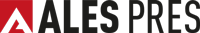 Ales Pres Yönetim Paneli